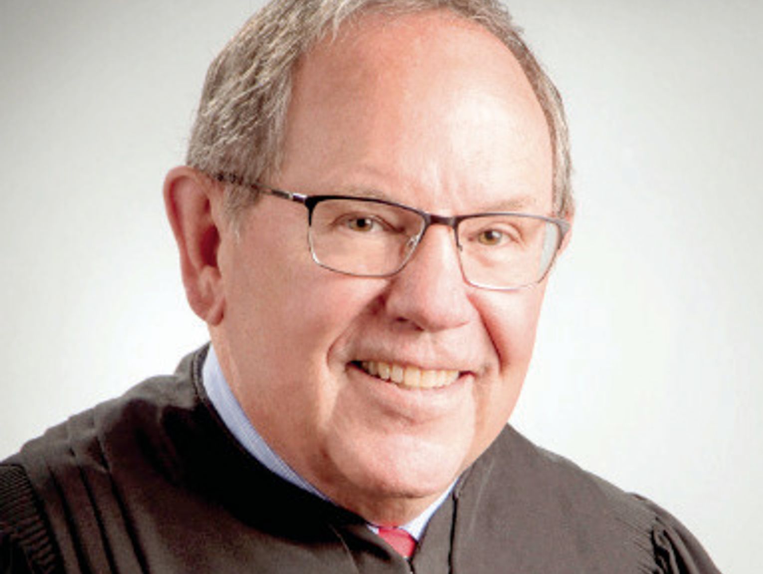 Applicants line up for county judge position