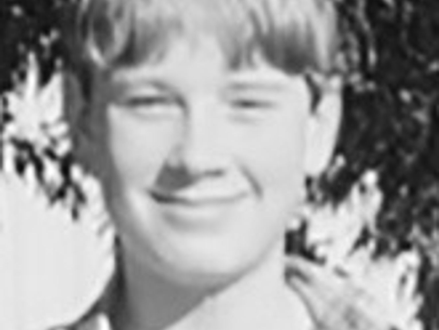 Charlie Anderson Suchomel