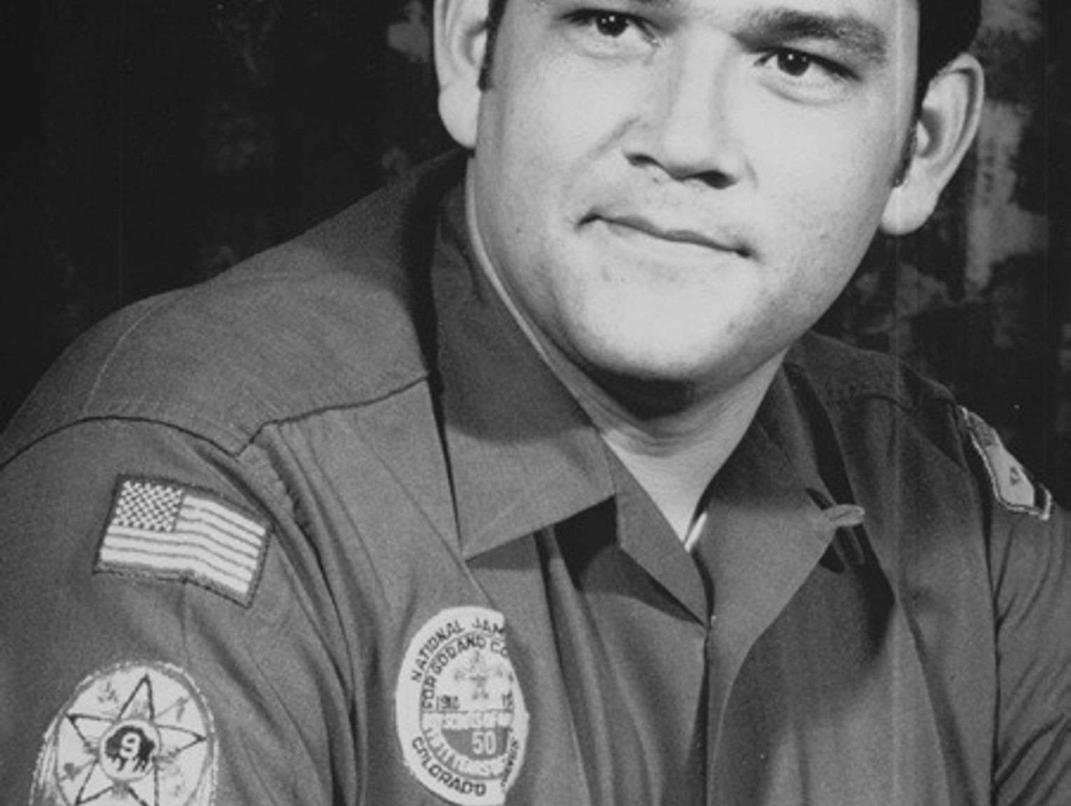 Evan Kenneth “Ken” Barnett