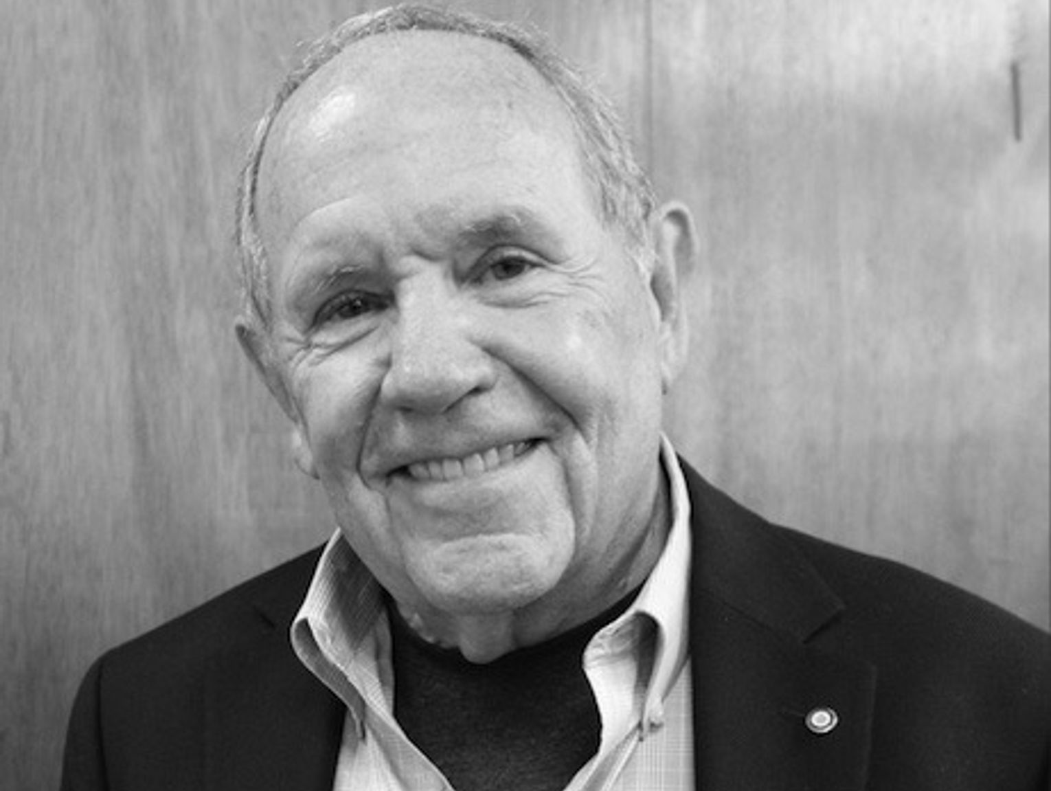 Guilford “Gil” Jones, III Closing Statement