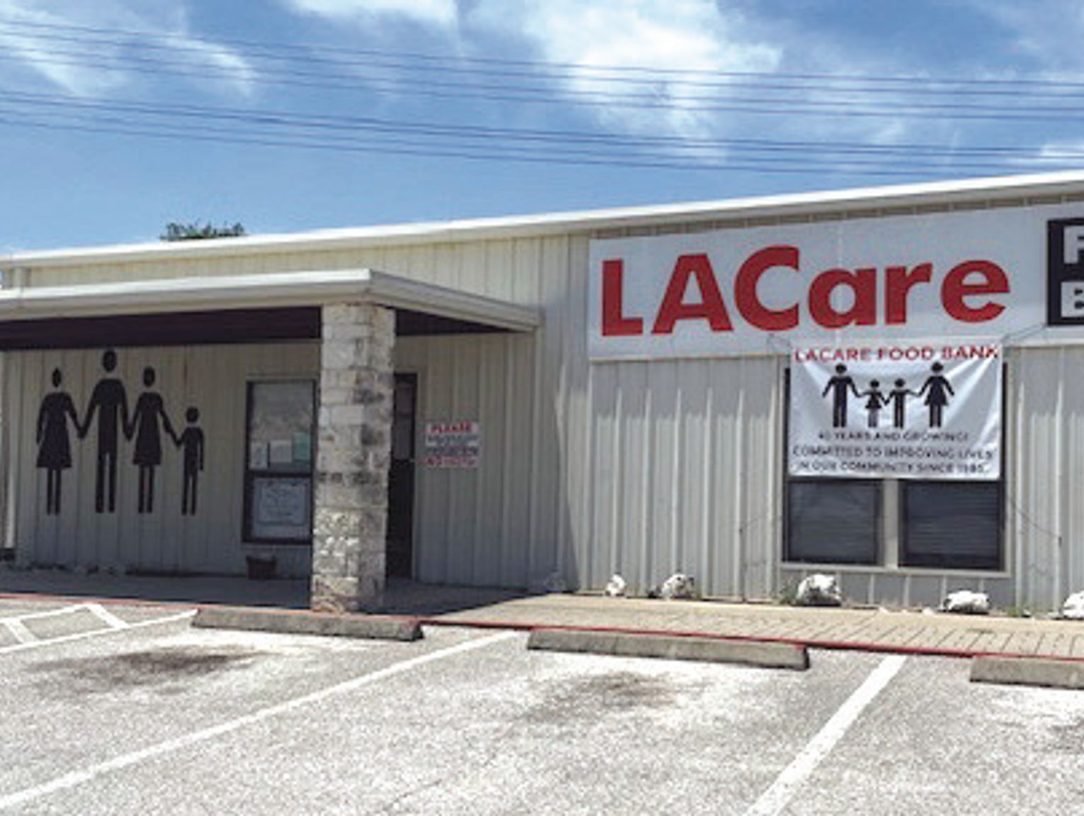 LACare to celebrate 40 bountiful years