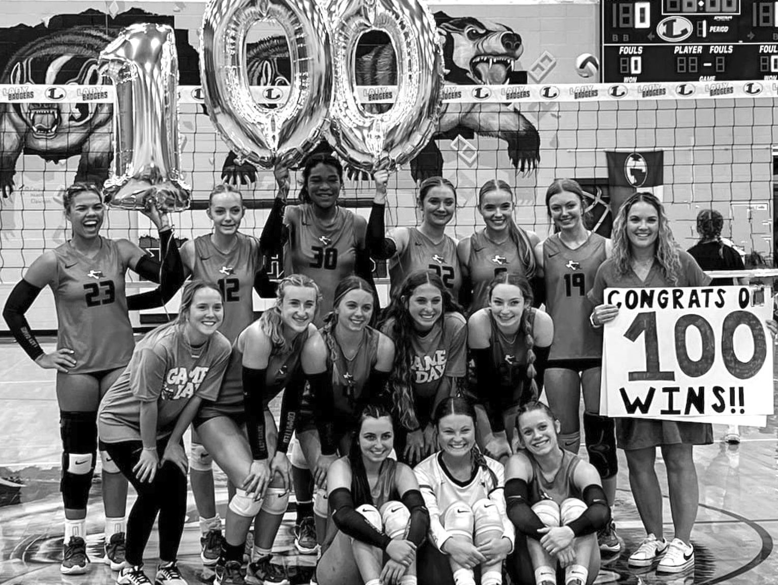 Lady Dawgs coach’s impact goes beyond strategies, victories