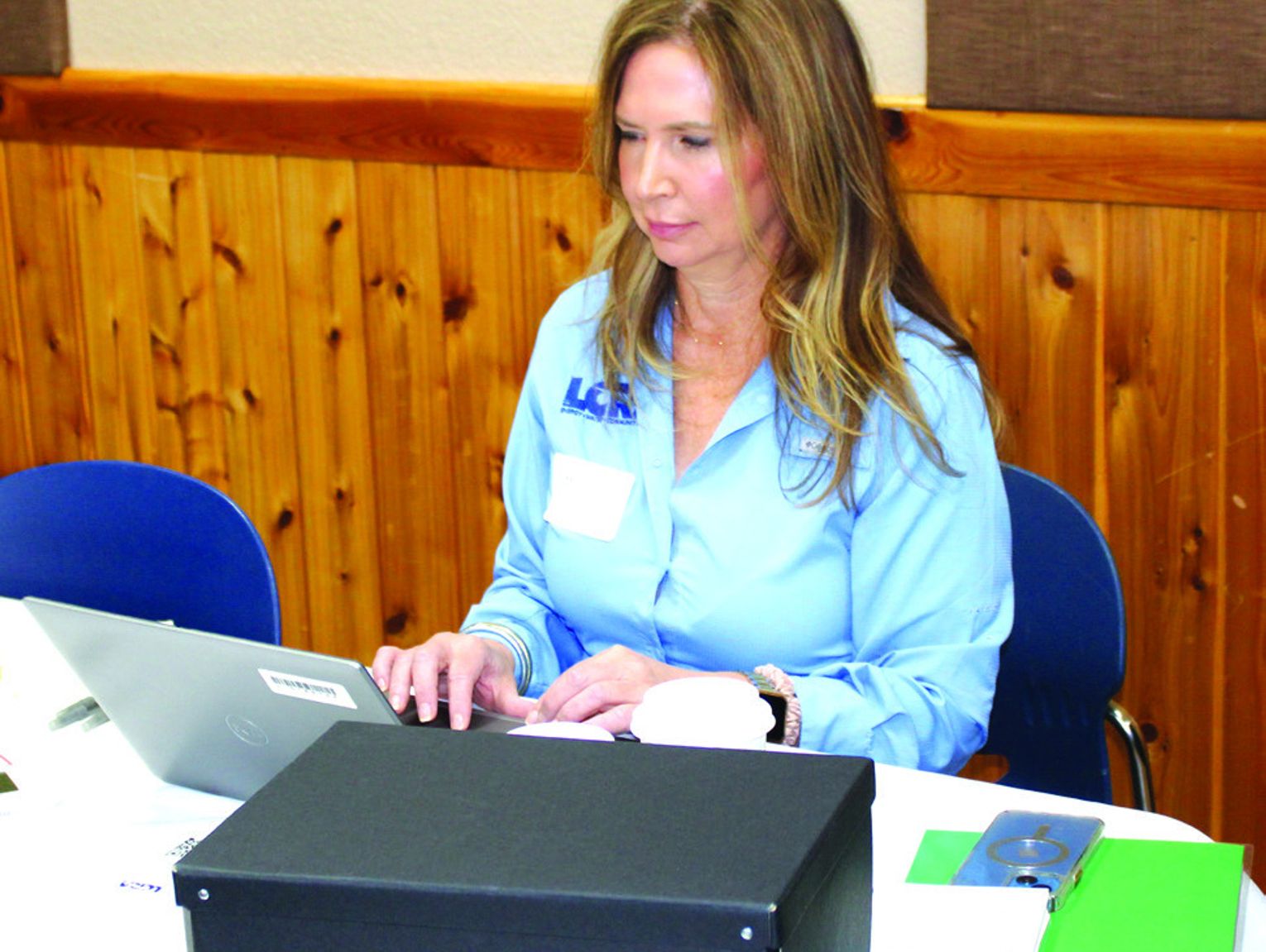 LCRA holds public meeting on proposed quarry