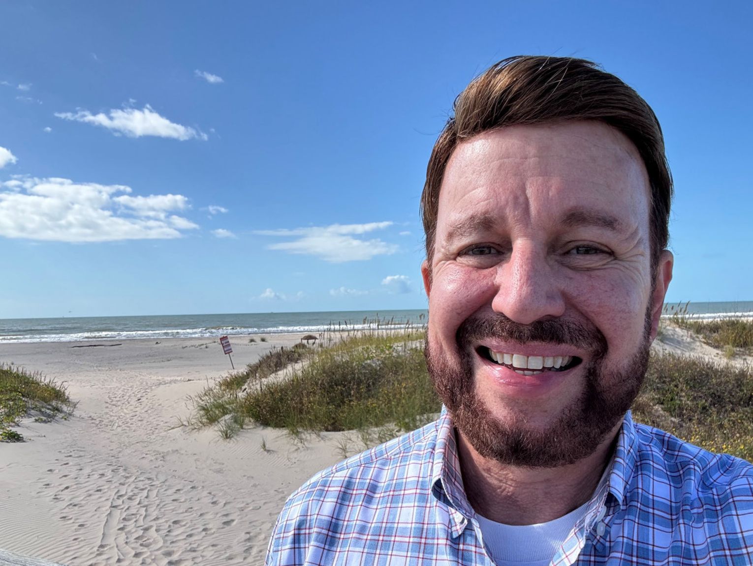 LCRA weatherman to offer forecast insights on conditions