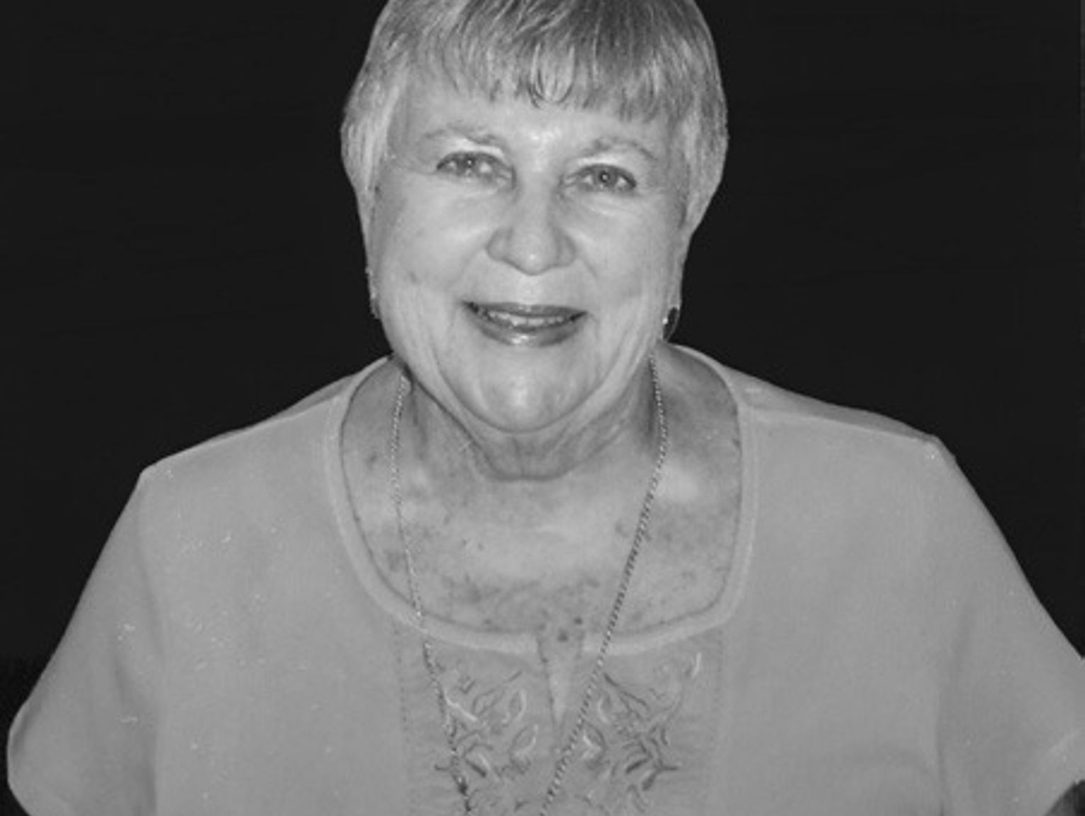 Mary Ann Jones