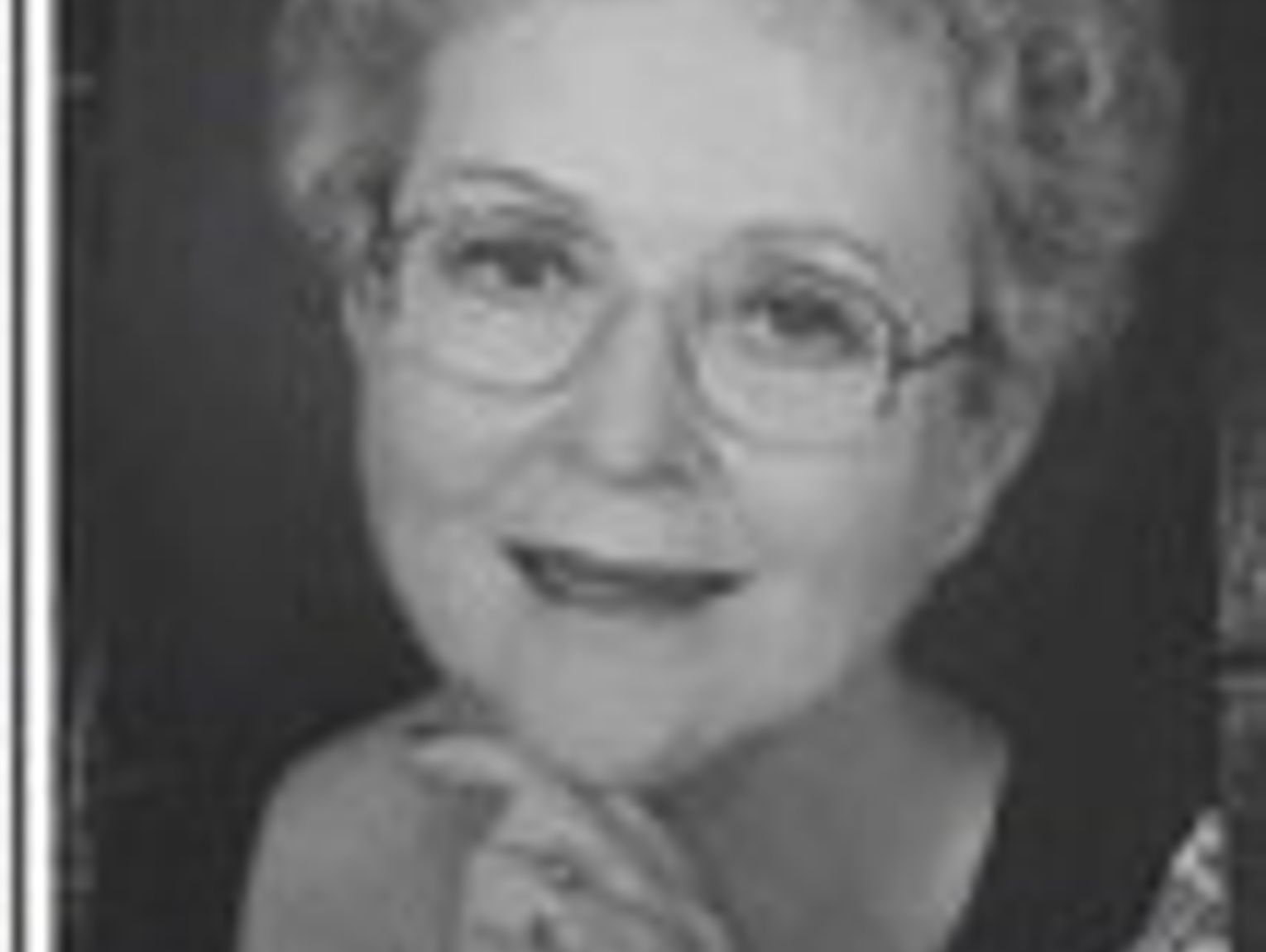 Mary Beth Connor Peoples