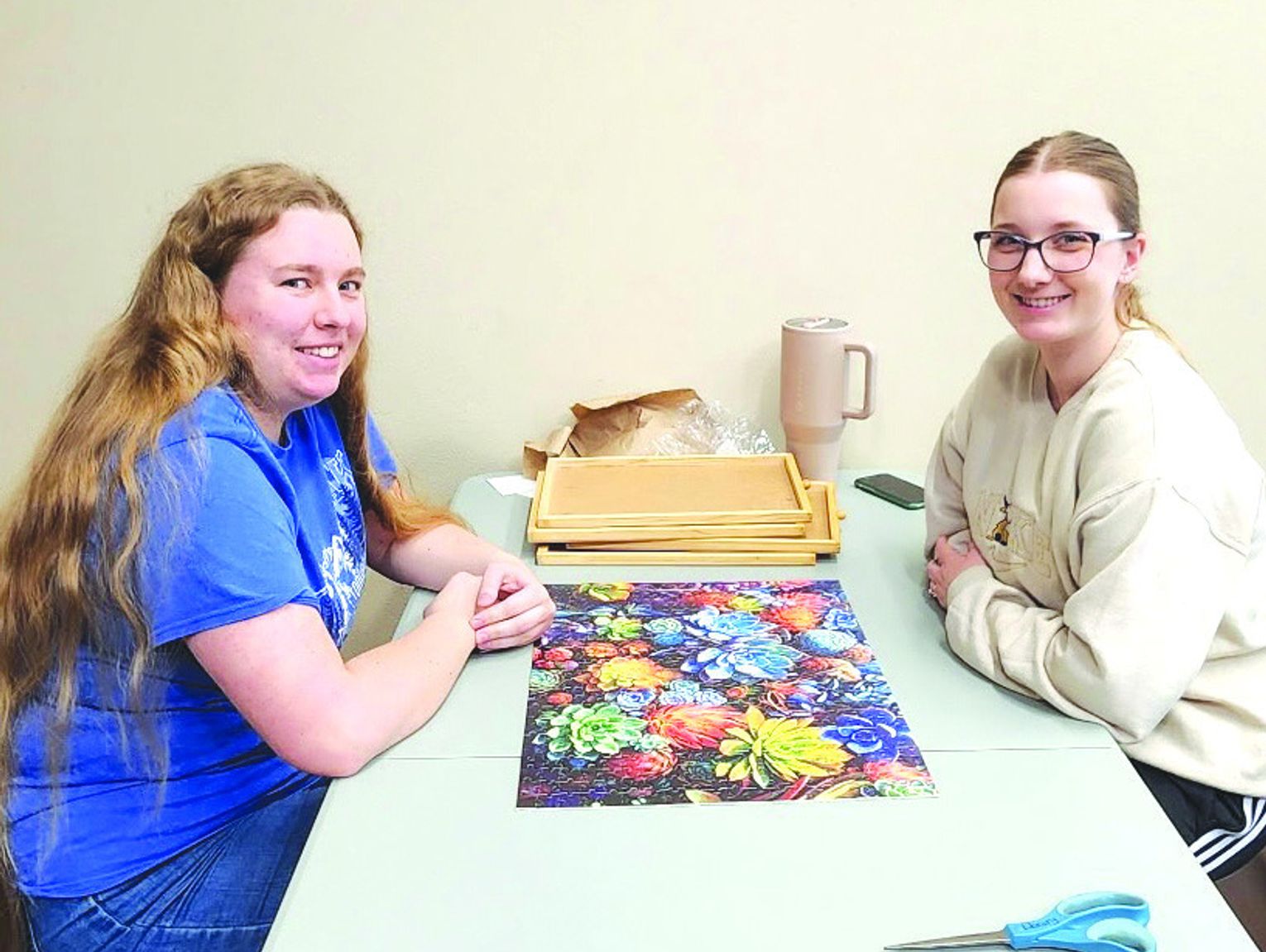 Mercantile store grows with the taste for nostalgia