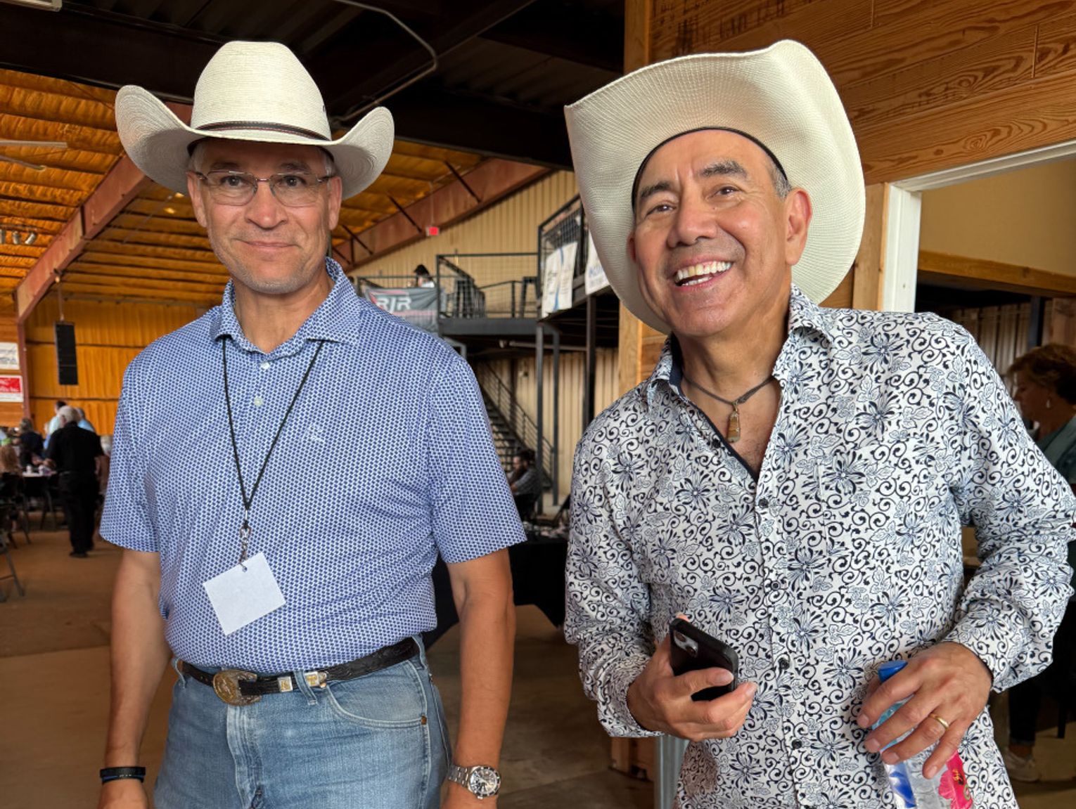 Musicians mend hearts at disaster relief concert