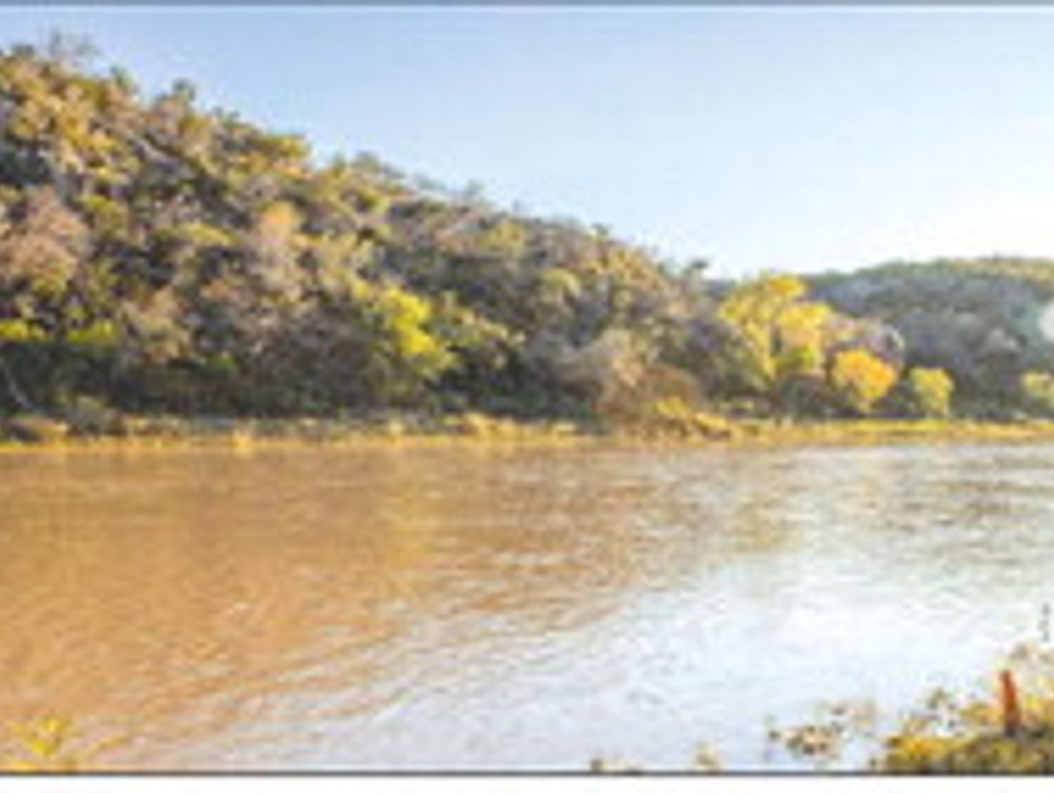 TPWD to convert thousands of acres into state park